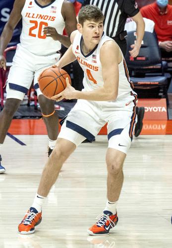 A season to celebrate: Player profiles | Sports | news-gazette.com