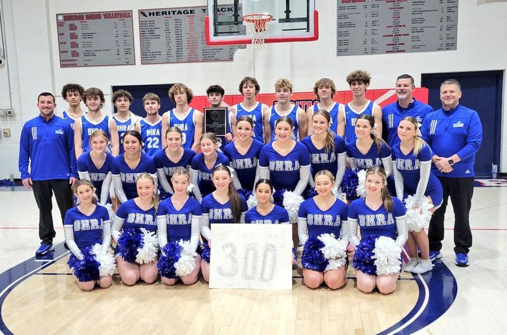 Blue Devils win Heritage/BHRA Holiday Tournament title | Sports | news ...