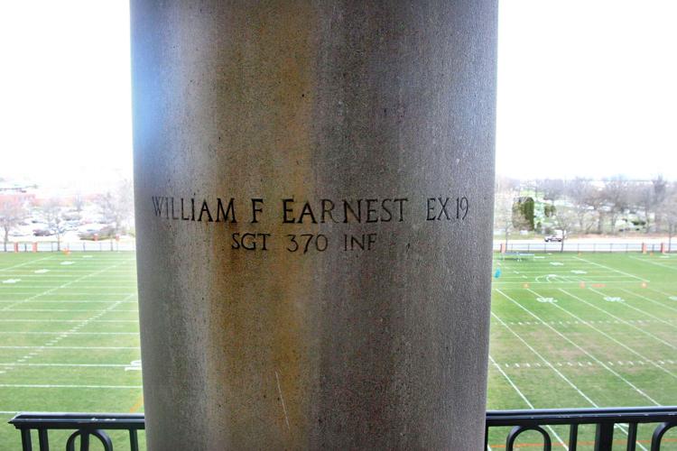 Dan Corkery: Frank Earnest's story is worth telling | Columns | news ...