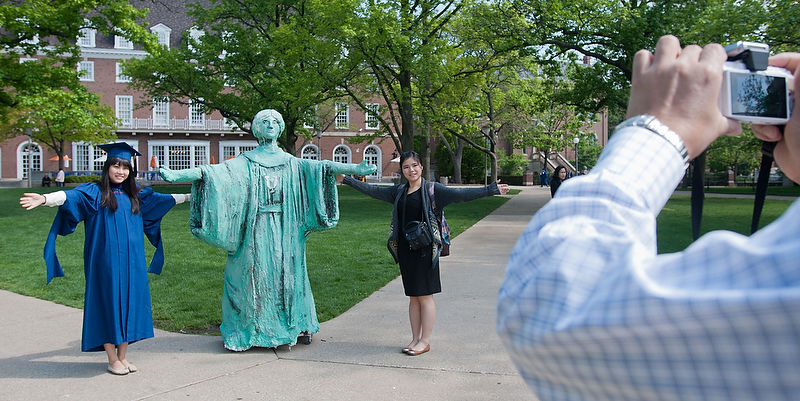 University of Illinois graduation May 2013 | News | news-gazette.com