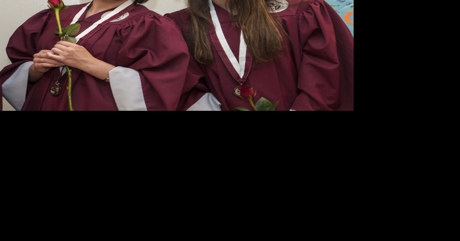 Unity High School Commencement | | news-gazette.com