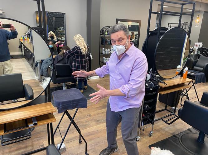 Rod Sickler Salon & Spa expanding Champaign location with cosmetology ...