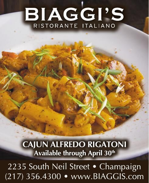 Biaggi's.pdf | Local Offers | news-gazette.com