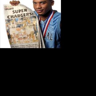 Tate: Rayvonte Rice's future is basketball | Illini sports news | news ...