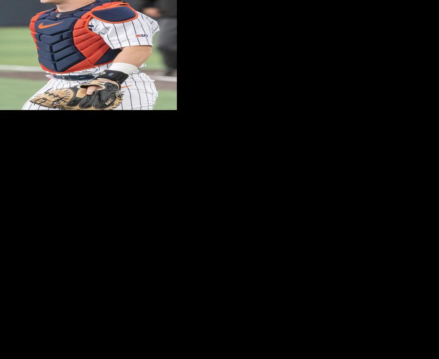 Two more-than-capable catchers a luxury for Illinois | Sports | news ...