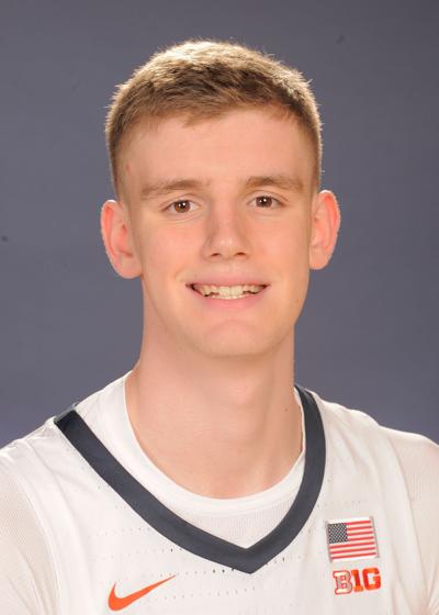 Lieb learning on the job | Sports | news-gazette.com