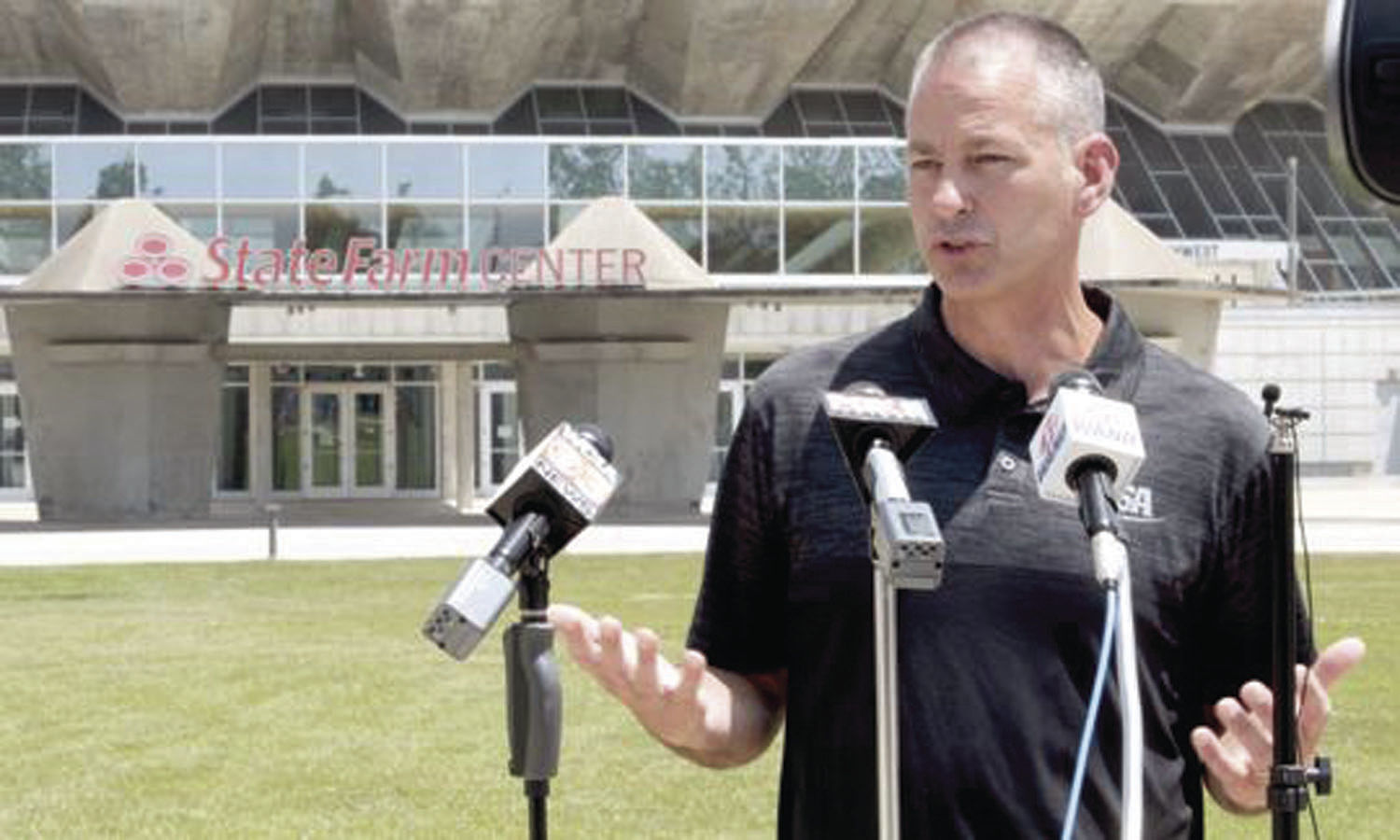 One-on-one with IHSA Executive Director Craig Anderson | Sports | news ...