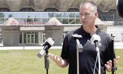 One-on-one with IHSA Executive Director Craig Anderson | Sports | news ...
