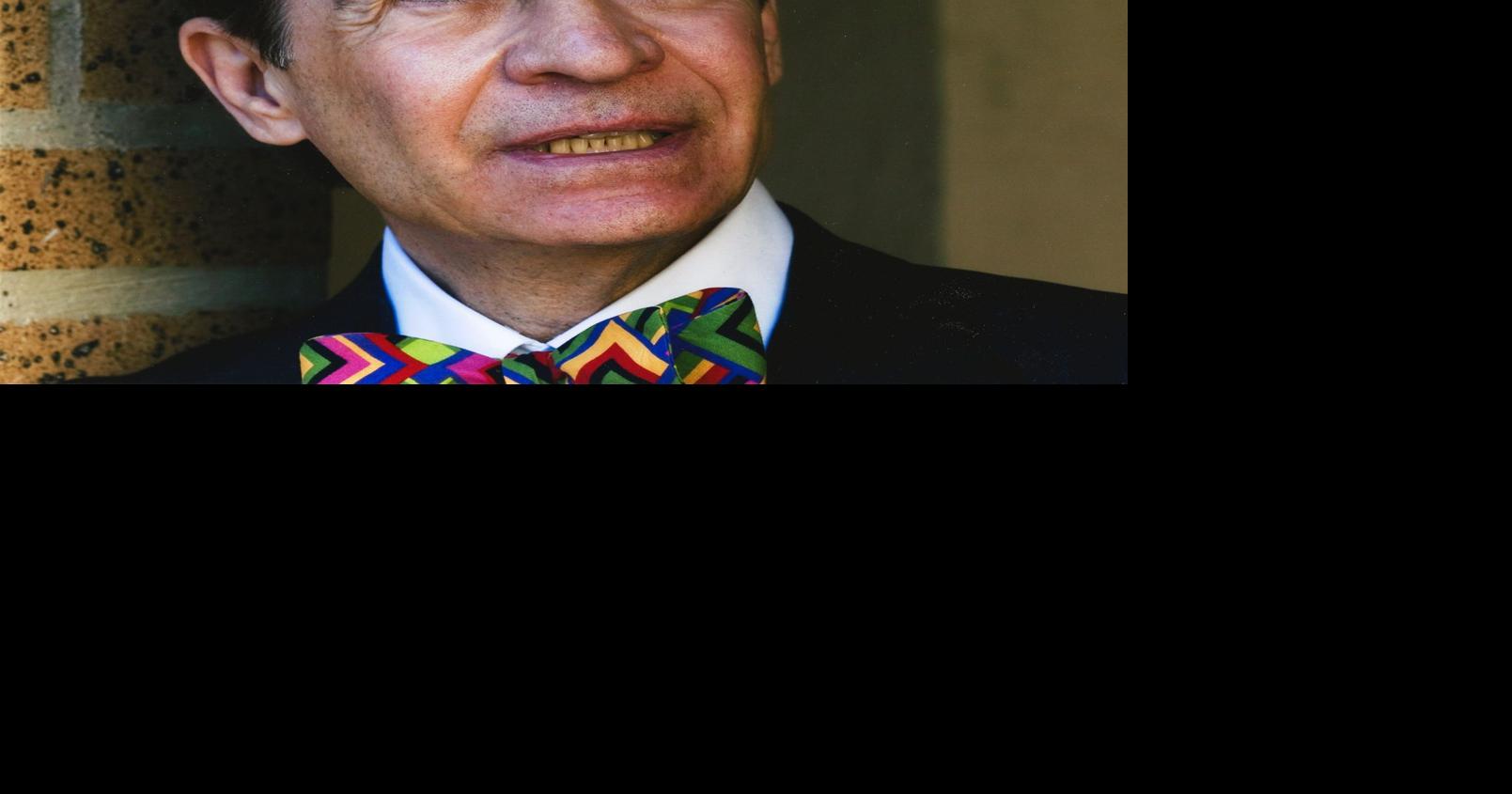 Jim Dey: Former UI law prof 'having too much fun to retire' | Columns ...