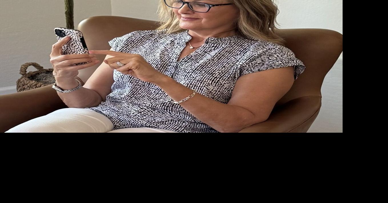 Midlife Musings | Are smartphones ruining human interactions? | Columns ...