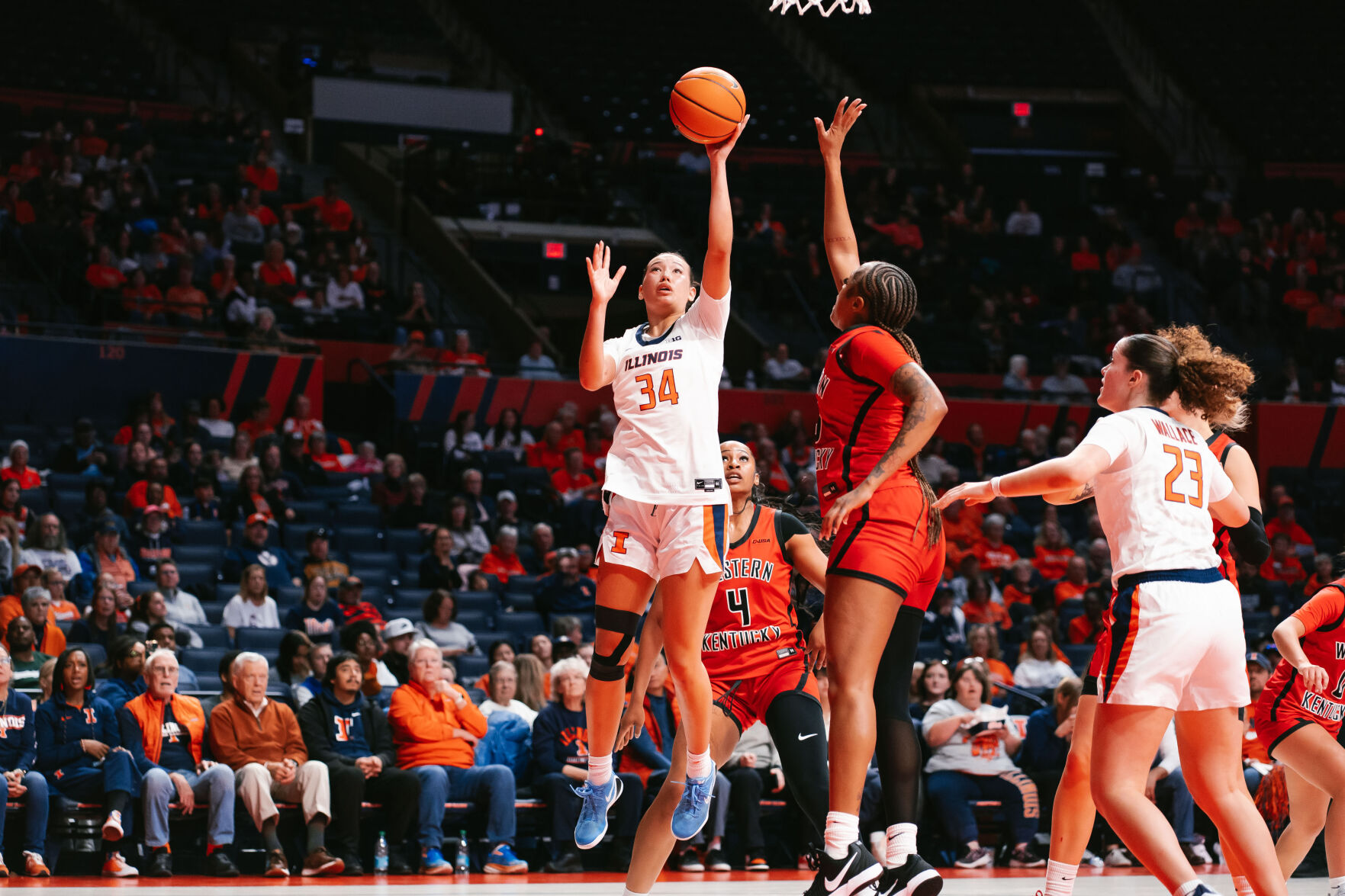 Quick hits | Illinois 70, Western Kentucky 41 | Newsletter | news ...