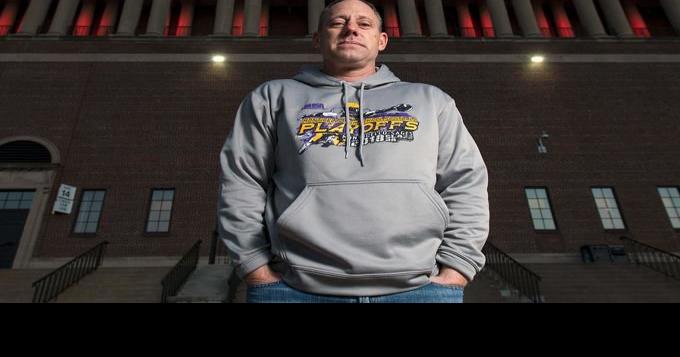 2018 N-G football Coach of the Year: Monticello's Cully Welter | Prep ...