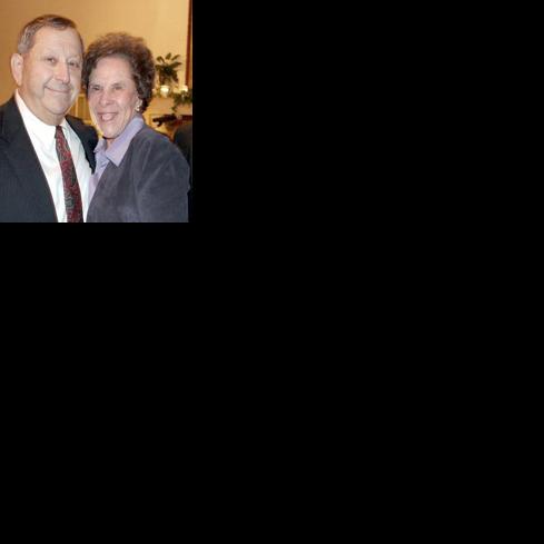 Led by Danville's Mervis, UI Library to open Jewish cultural archives ...