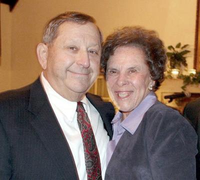 Led by Danville's Mervis, UI Library to open Jewish cultural archives ...