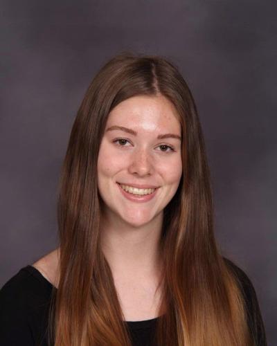 Central Class of 2020 part 1 | Graduation 2020 | news-gazette.com