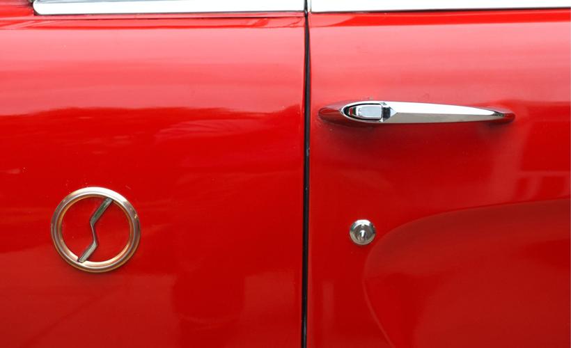 Gearhead of the Week: Bob Helbling and '53 Studebaker | Local News ...