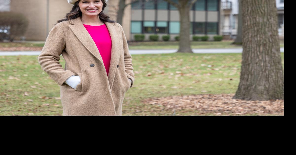 Nonprofit's new CEO jumped at 'rare opportunity' to impact community ...
