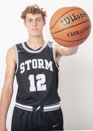 Faces of Winter: Jan. 3, 2023 | Sports | news-gazette.com