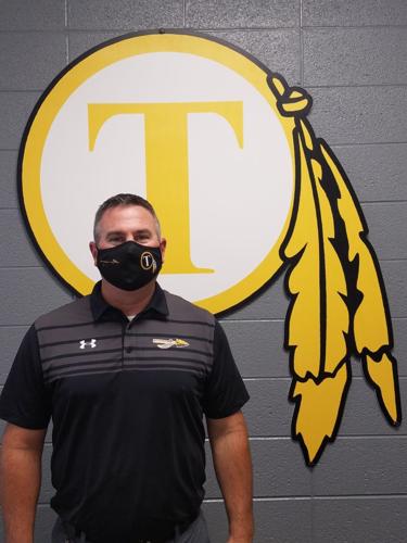 Beyond the Boardroom: Tuscola High Principal Steve Fiscus | Coronavirus ...