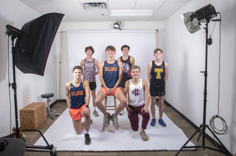 2025 All-Area Boys' Cross-Country: Meet the first team | Sports | news ...