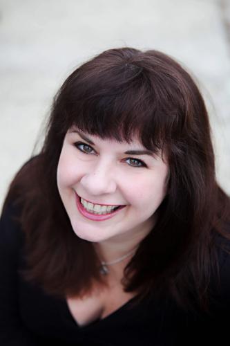 Getting Personal: Mindy Manolakes | Local News | news-gazette.com