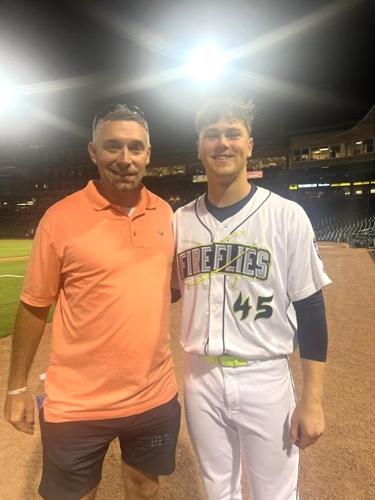 Piatt’s OT: Wolters continues to grow in pros | Sports | news-gazette.com