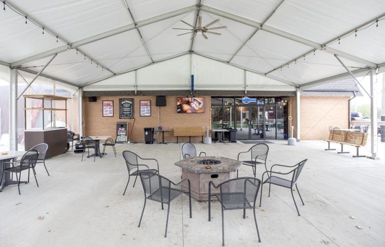 Exit 210 Saloon's winning formula: 'Big-time atmosphere ... in a small ...