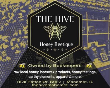 The Hive.pdf | Local Offers | news-gazette.com