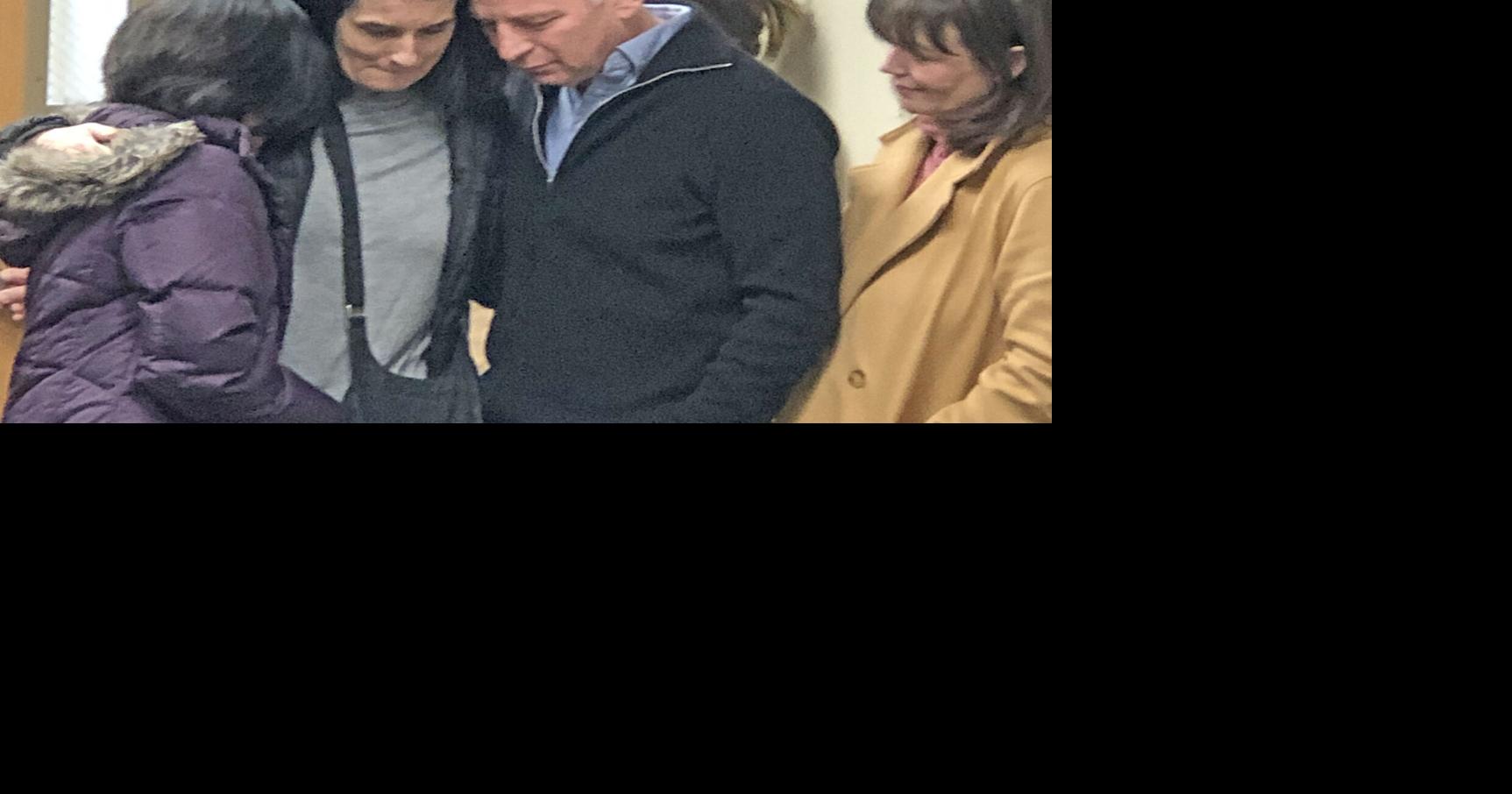 UPDATE: Township assessor Faraci selected for 52nd District Senate seat ...