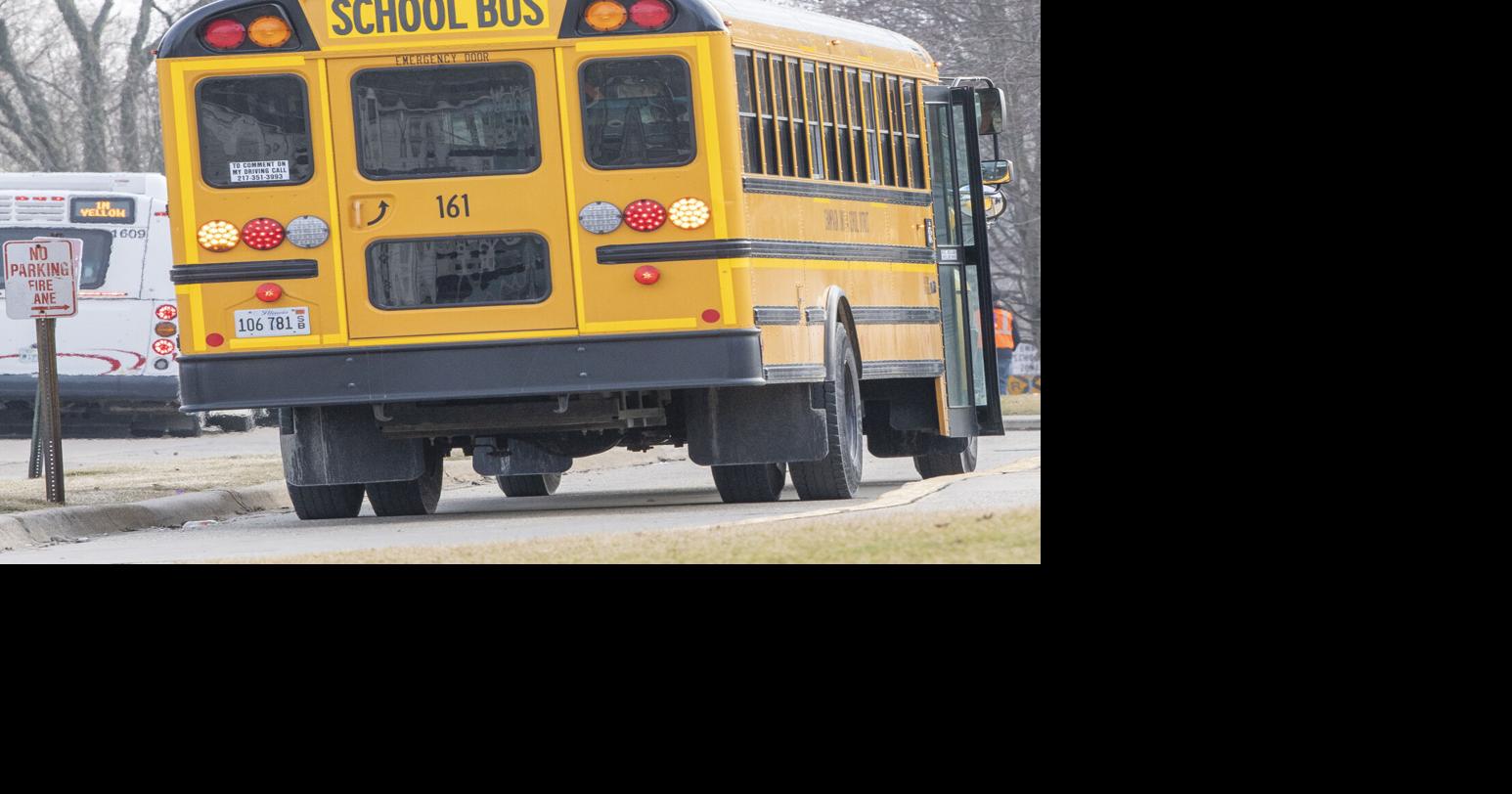 Driver shortage causing frequent school-bus delays, cancellations in ...