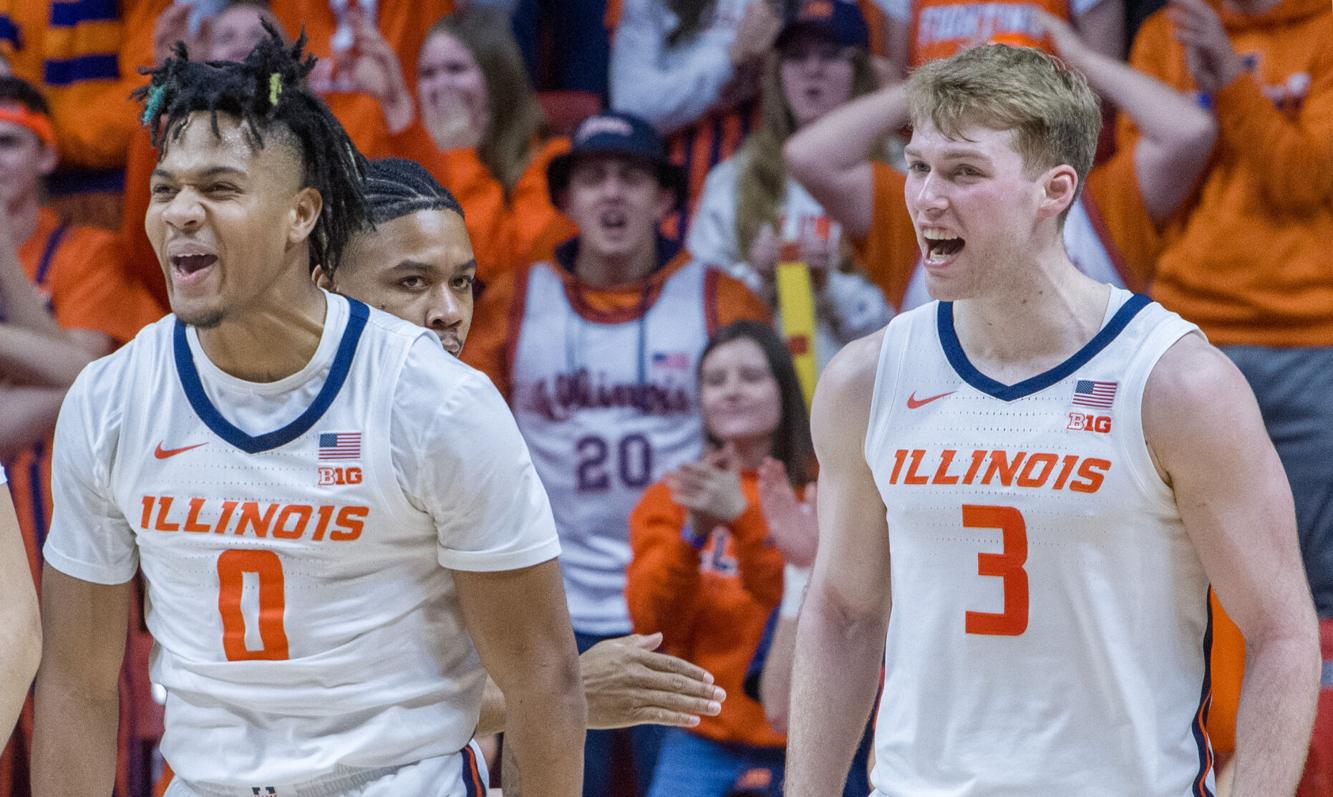 Shannon, Domask earn First Team All-Big Ten honors | Sports | news ...