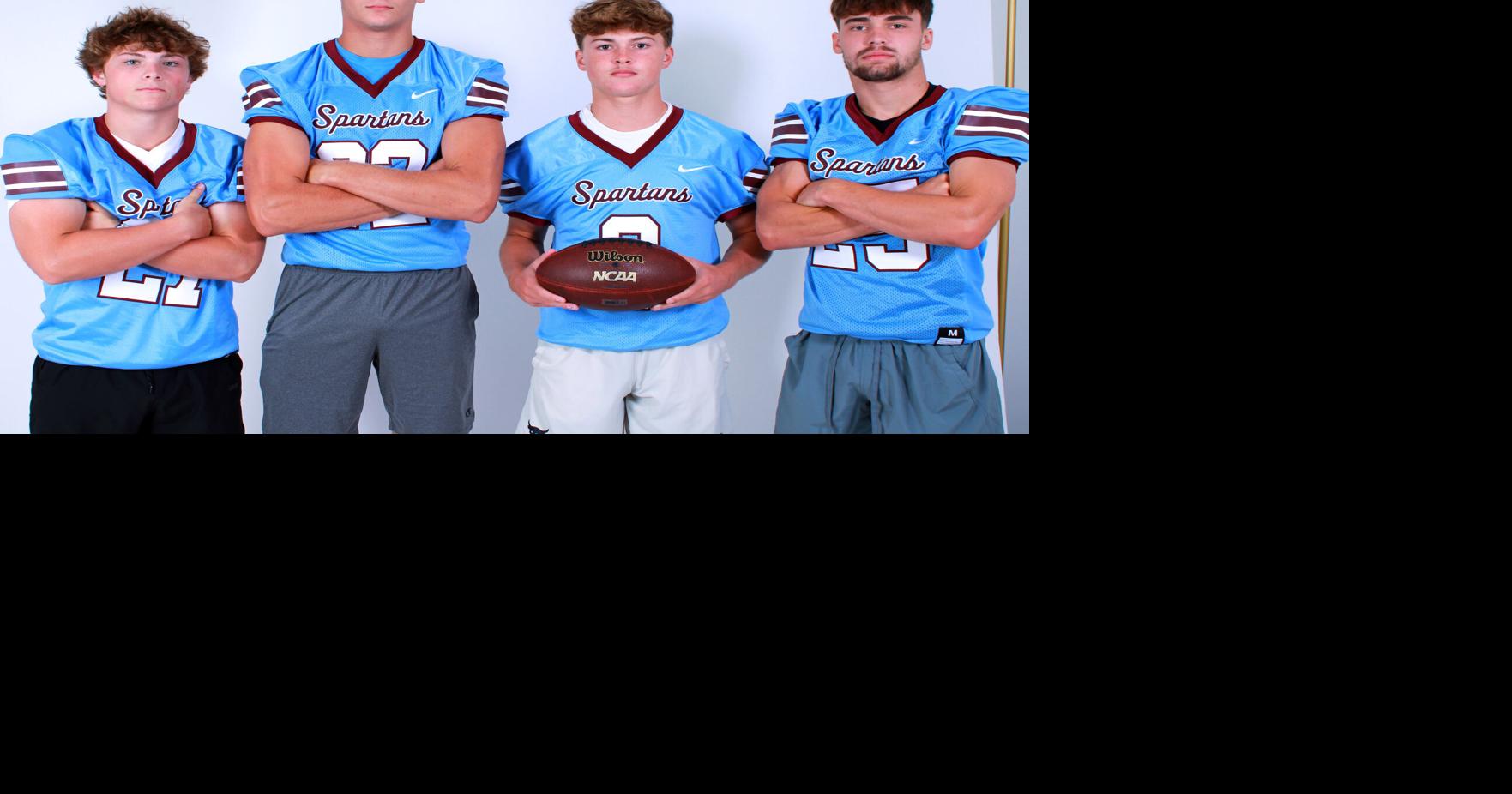 The Program: A season with St. Joseph-Ogden football, Week 7 | Sports ...