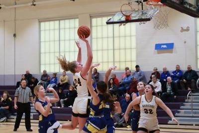 Tuscola girls roll into title game: 'We definitely want to keep the ...