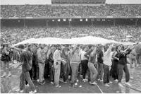 A backstage pass to music history: The behind-the-scenes story of first ...