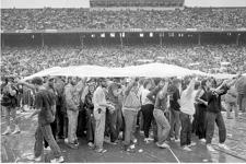 A backstage pass to music history: The behind-the-scenes story of first ...