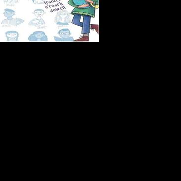 Deb Aronson | Sixth-grade drama with a touch of 'Harriet the Spy ...