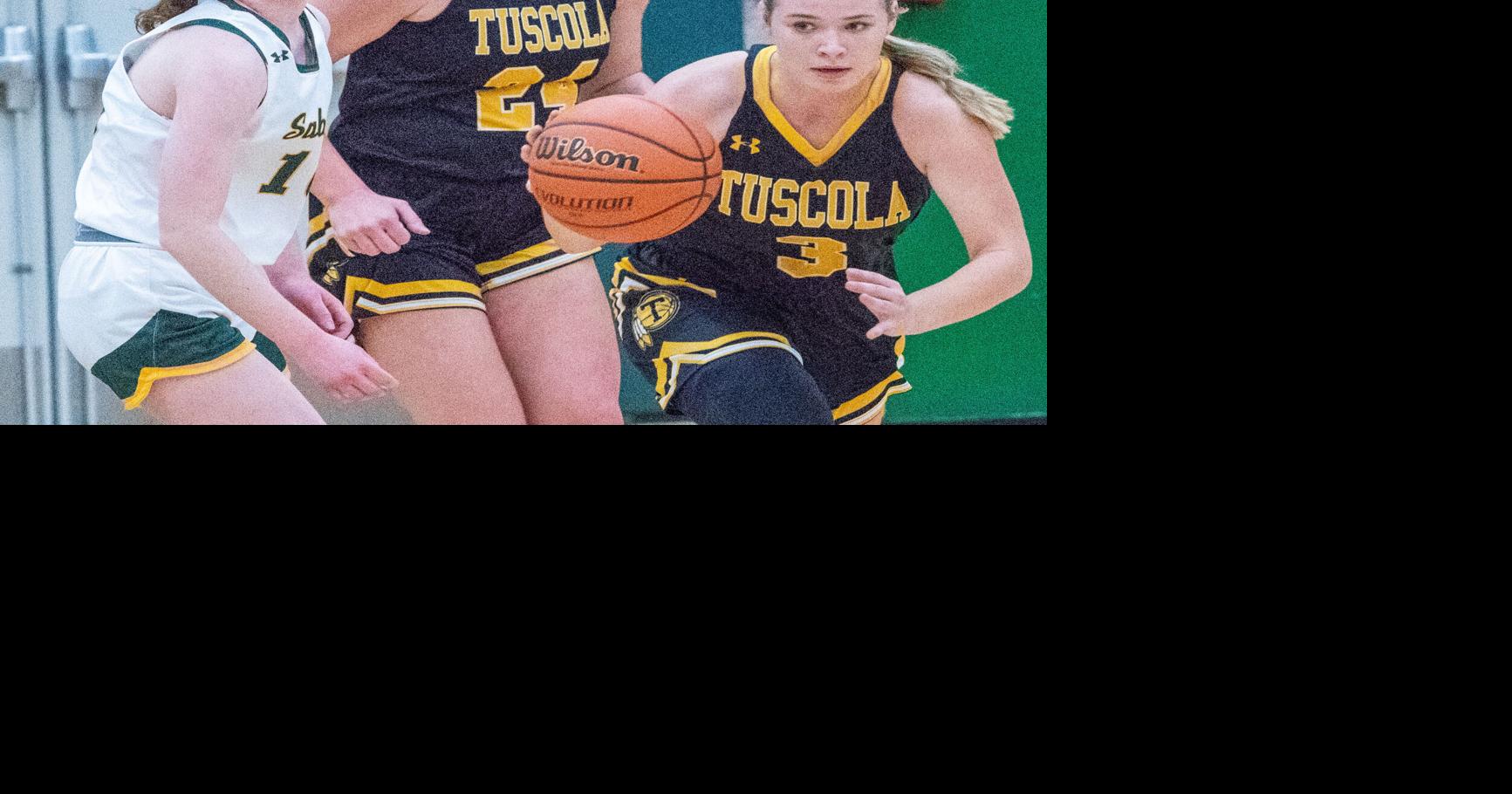 PHOTO GALLERY: Prep Girls Basketball: STM vs. Tuscola 2022 | Multimedia ...