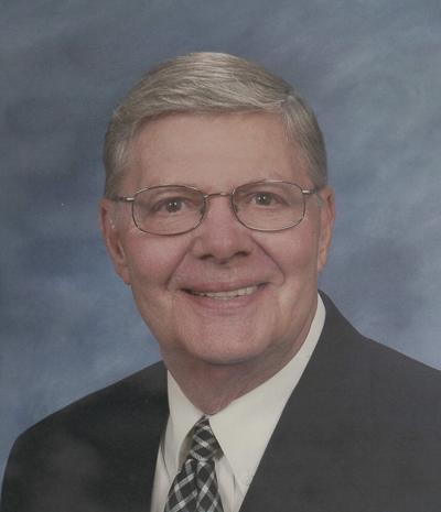 Donald Bock | Archive | news-gazette.com