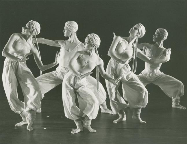 Inside Out | Documenting Illinois’ beautiful dance legacy | Music ...