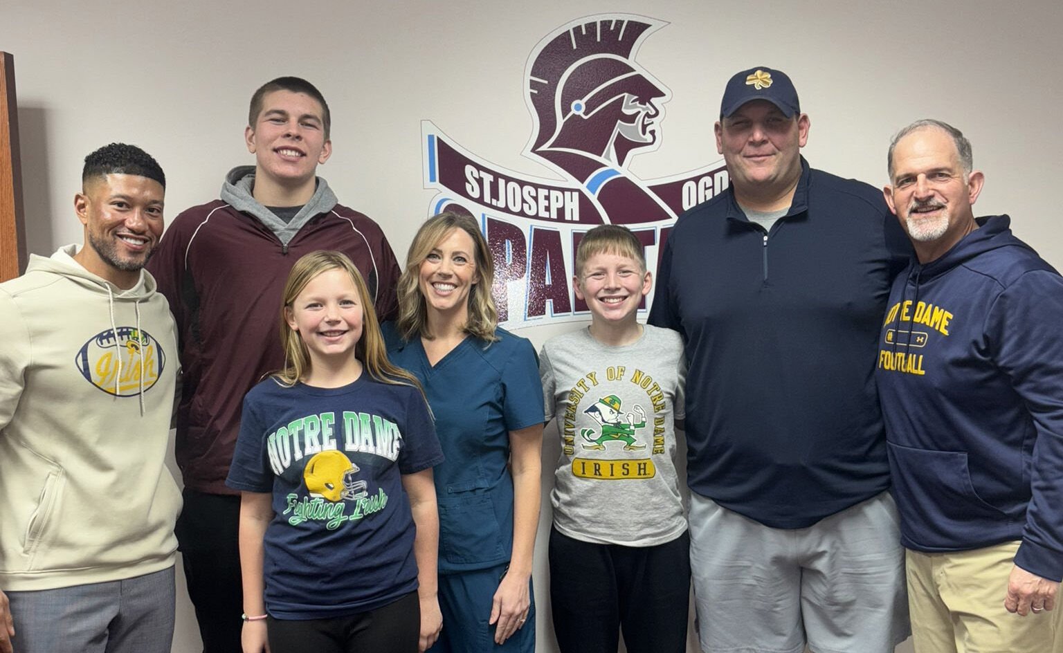 The daily pitch from Sports Editor Matt Daniels: Jan. 17, 2026 | Sports ...