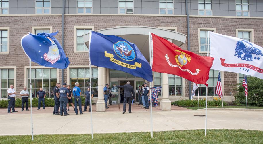 UI honored for 'world-class' Chez Veterans Center | University-illinois ...
