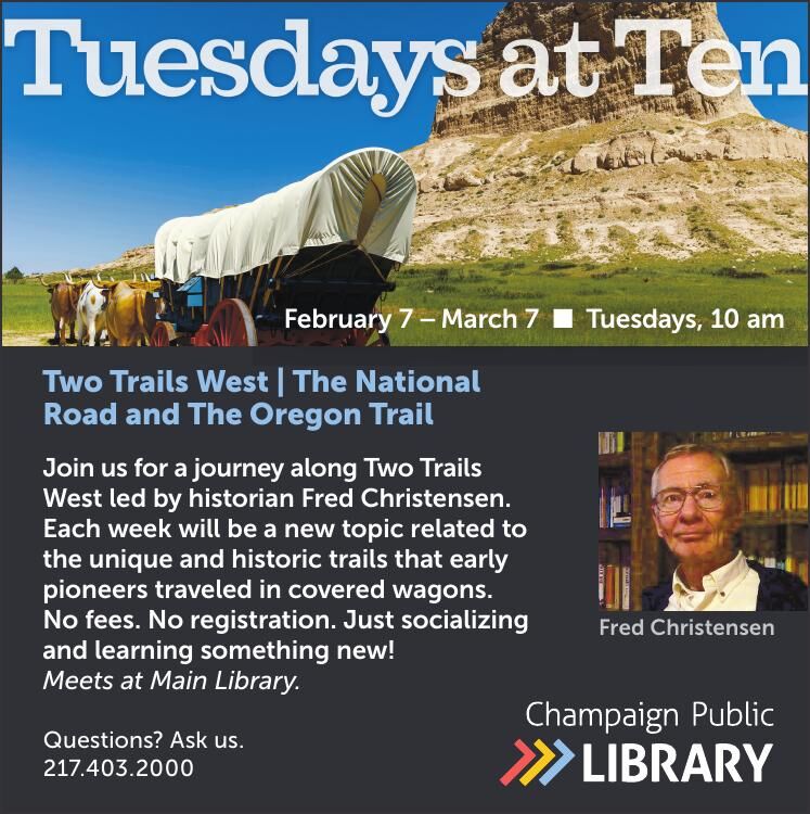 Champaign Library.pdf | Local Offers | news-gazette.com