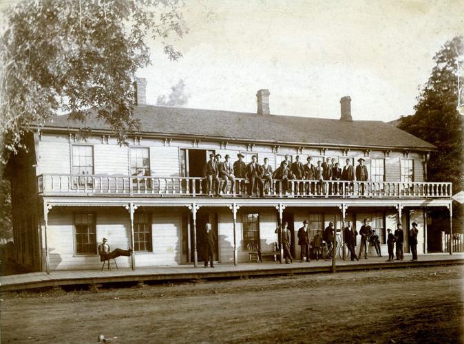 First of series of talks on Homer's history to focus on name ...