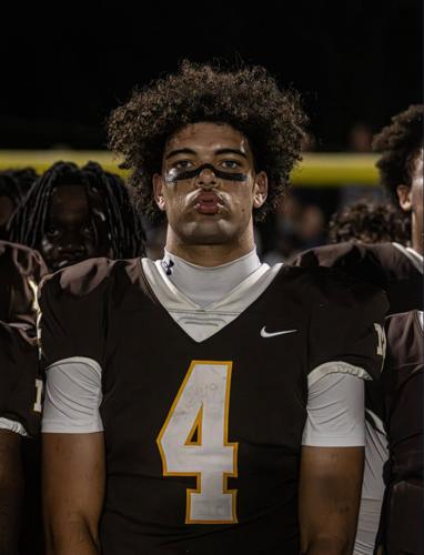 Meet The News-Gazette's 2025 All-State Football Player of the Year ...