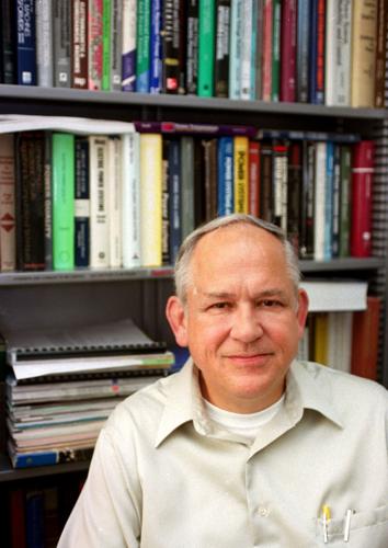 A Life Remembered | Retired UI professor known for humility, sense of ...