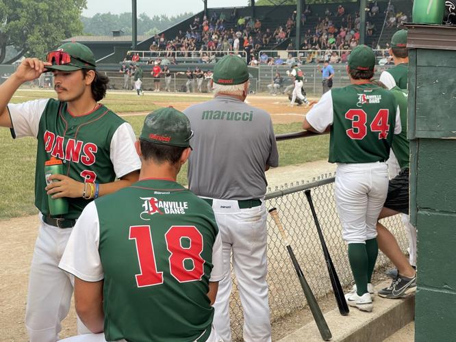 SEC's winningest coach volunteering with Dans: 'How lucky can we be ...