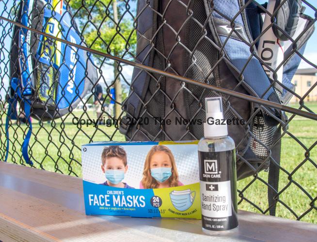 Sports during COVID-19: Champaign Dream prepares for 2021, keeps eye on ...