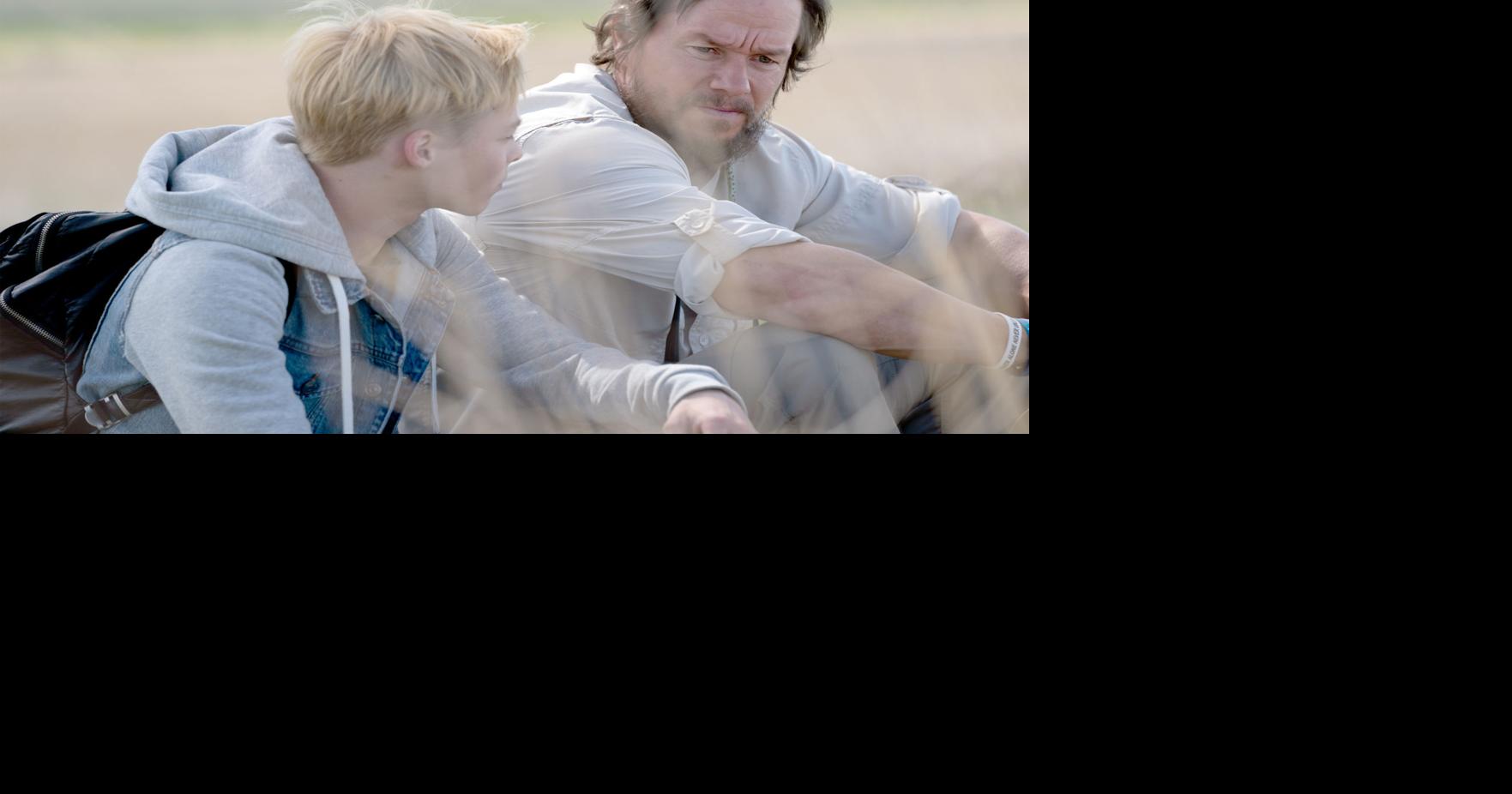 The Screening Room | Fine acting saves 'Joe Bell' | Film-television ...