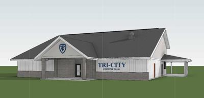 Villa Grove's Tri-City Country Club moves ahead on new clubhouse ...