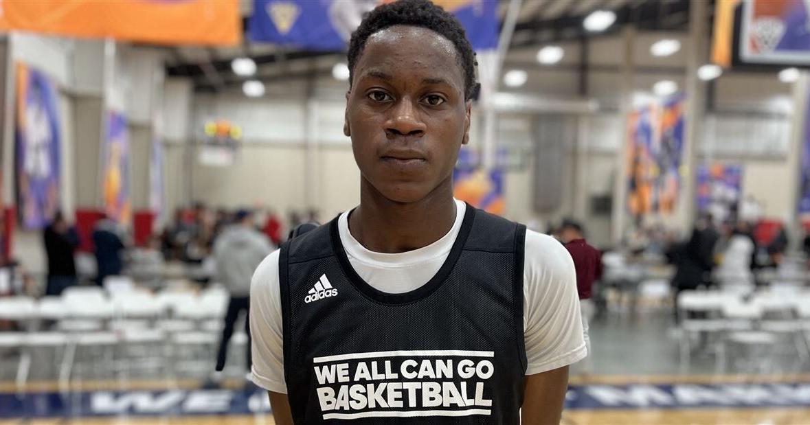 Good Morning, Illini Nation: Illinois offers Class of 2024 forward ...